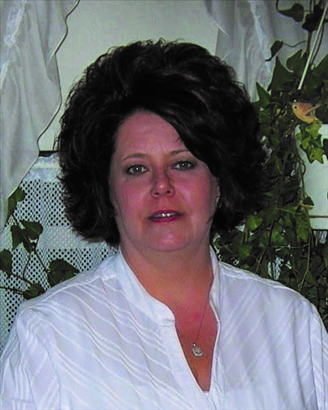 Susan Jane Liveringhouse | News, Sports, Jobs - The Sentinel